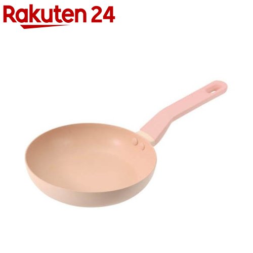 【楽天市場】ローサ ふっ素加工 IH対応 フライパン 20cm HC-724(1枚)【パール金属】：楽天24