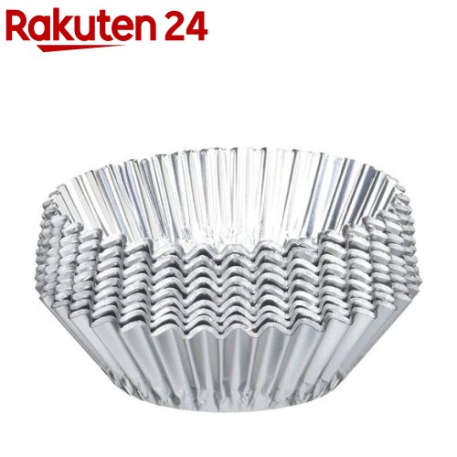 【楽天市場】ホイルケース 深口 9号(500枚入×5セット)：楽天24