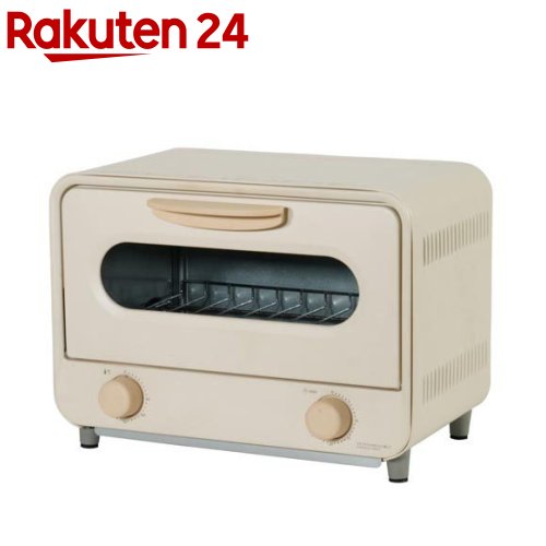 【楽天市場】PTO-TM800F(IV) お手入れ簡単全分解トースター(1台)：楽天24