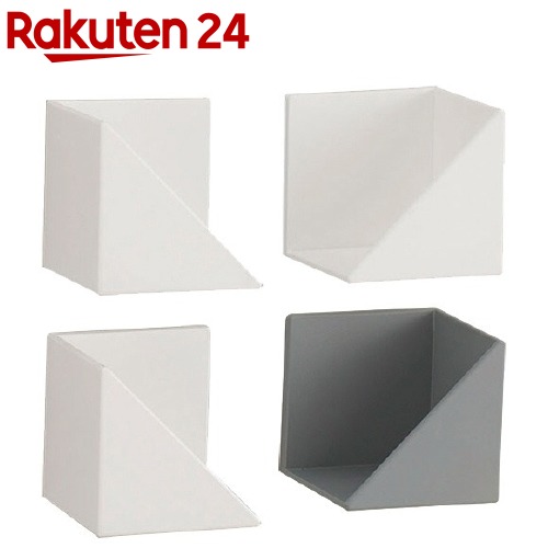 【楽天市場】FLAT in ラップディッシュホルダー W FK-WTW(2セット)：楽天24