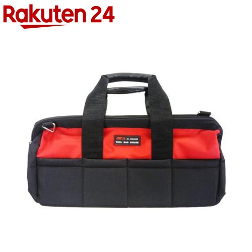 【楽天市場】SK11 ツールバッグ(収納バッグ・工具バッグ) L STB-450(1個入)【SK11】[工具箱 工具バッグ 電設 工事 道具袋 工具入れ 軽量]：楽天24