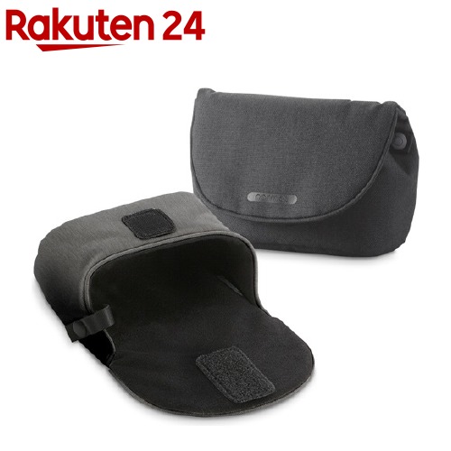 【楽天市場】エレコム カメラケース ブラック DGB-066BK(1個)【エレコム(ELECOM)】：楽天24