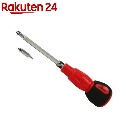 【楽天市場】E-Value 合体式ラチェットドライバー BDR-692(1個)【E-Value】：楽天24