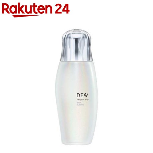 【楽天市場】【企画品】DEW アフターグロウドロップ AQ(170ml)【DEW(デュウ)】：楽天24