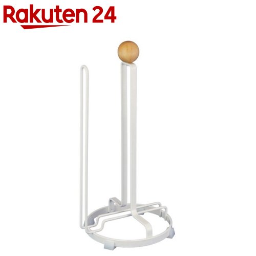 【楽天市場】フロウト キッチンペーパースタンド RG-0443(1個)【フロウト(Flowto)】：楽天24