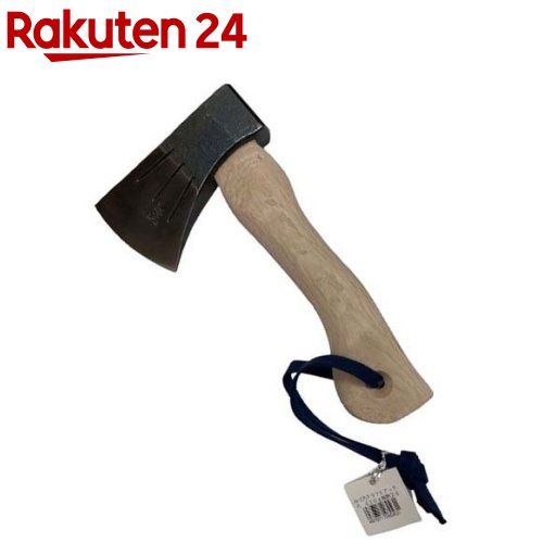 【楽天市場】みづ乃 クラフトアックス 曲柄 ヌメ革サック 245mm 420g 010-151(1本)：楽天24