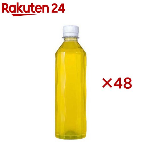 【楽天市場】綾鷹 PET ラベルレス(24本×2セット(1本410ml))【綾鷹】：楽天24