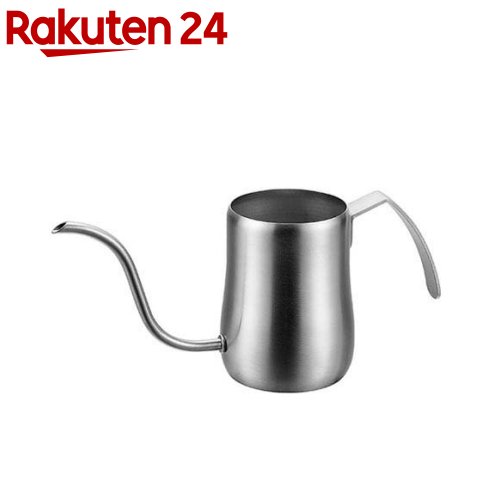 【楽天市場】よこやま 燕熟の技 コーヒードリップポット 420ml サテン EJC-400(1個)：楽天24