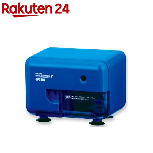 【楽天市場】Asmix 電動シャープナー EPS121B(1台)【Asmix】：楽天24