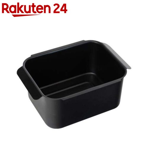 【楽天市場】和平フレイズ ポコフリット IH対応角型揚げ鍋ミニ RB-3347(1個)【ポコフリット】：楽天24