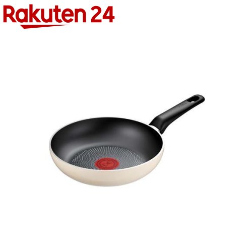 【楽天市場】ティファール パリ・コレクション フライパン 20cm B69102(1個)【ティファール(T-fal)】：楽天24