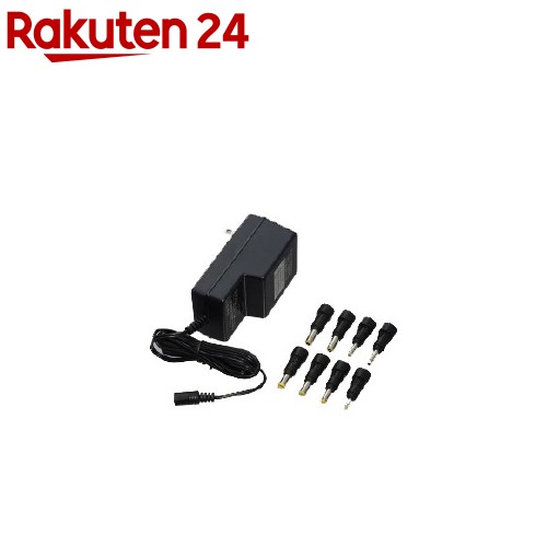 【楽天市場】ACアダプター ACM300(1コ入)：楽天24