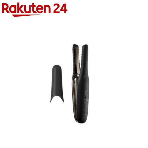 【楽天市場】充電式ストレートアイロン KMC8320K(1台)：楽天24