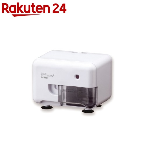 【楽天市場】Asmix 電動シャープナー EPS131W(1台)【Asmix】：楽天24