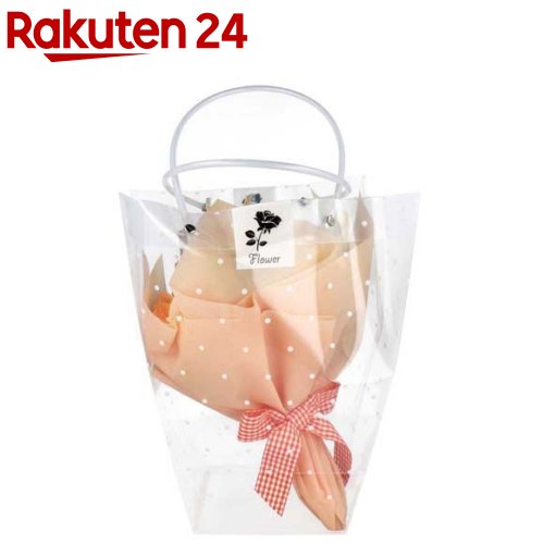 【楽天市場】シャボンフラワー SBL-11 イエロー(1個)：楽天24