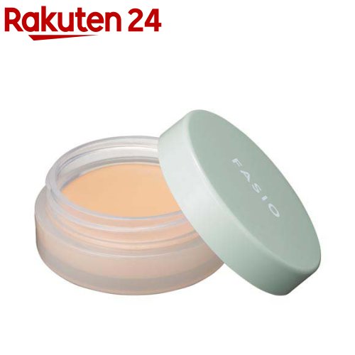 【楽天市場】ファシオ ウルトラカバー コンシーラー WP 01(10g)【fasio(ファシオ)】：楽天24