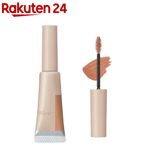 【楽天市場】ヴィセ フラッフデザイン アイブロウカラー BR-1(7g)【VISEE(ヴィセ)】：楽天24