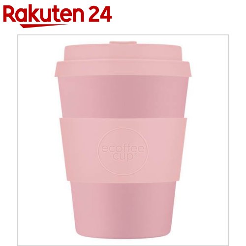 【楽天市場】Ecoffee Cup Local Fluff ローカルフラッフ 350ml(1個)：楽天24