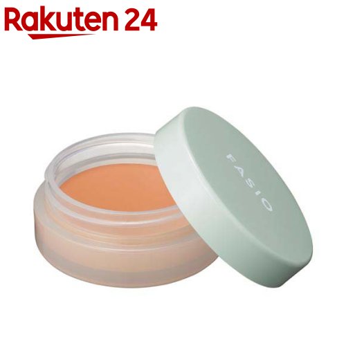 【楽天市場】ファシオ ウルトラカバー アイコンシーラー WP 00(10g)【fasio(ファシオ)】：楽天24