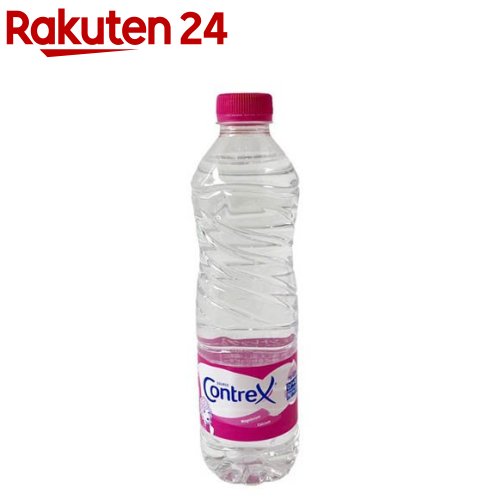 【楽天市場】コントレックス(500ml*24本入)【コントレックス(CONTREX)】：楽天24