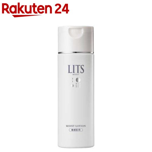 【楽天市場】リッツ モイストN ローション 敏感肌用(190ml)【LITS(リッツ)】：楽天24