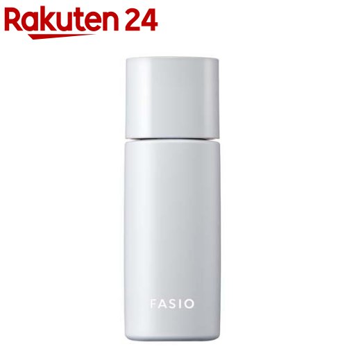 【楽天市場】ファシオ エアリーステイ オイルブロッカー 01(30g)【fasio(ファシオ)】：楽天24
