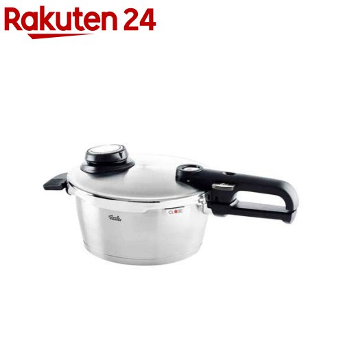 【楽天市場】圧力鍋・圧力なべ ビタビット プレミアム 2.5L IH対応・ガス火対応(1個)：楽天24