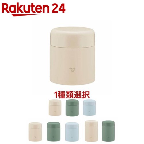 【楽天市場】象印 ステンレススープジャー 保温( 300ml or 400ml or 520ml )：楽天24