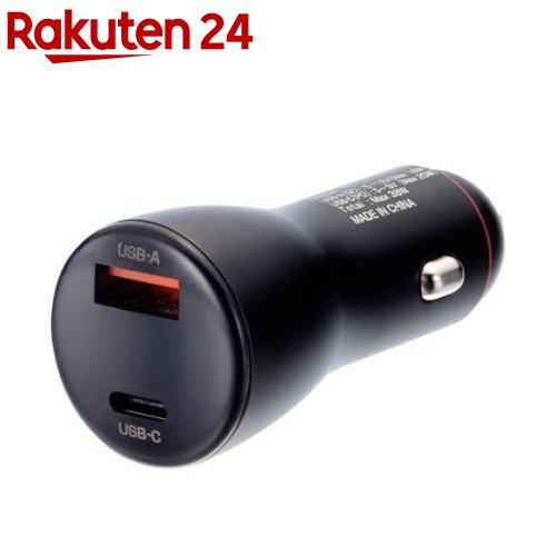 【楽天市場】電圧モニターUSBポート EM175(1個入り)【EXEA】：楽天24