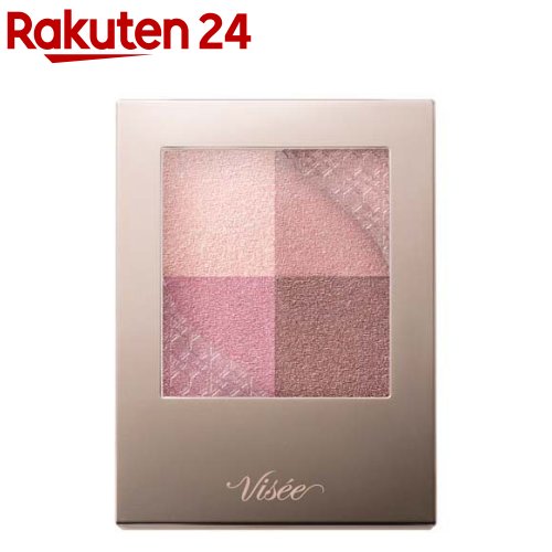 【楽天市場】【企画品】ヴィセ ニュアンス デューイ クリエイター PK-7(5g)【VISEE(ヴィセ)】：楽天24