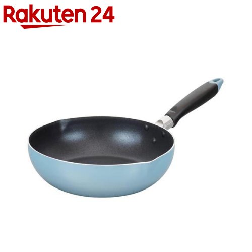【楽天市場】ダイヤデイズ IHディープパン 24cm RB-2676(1個)：楽天24