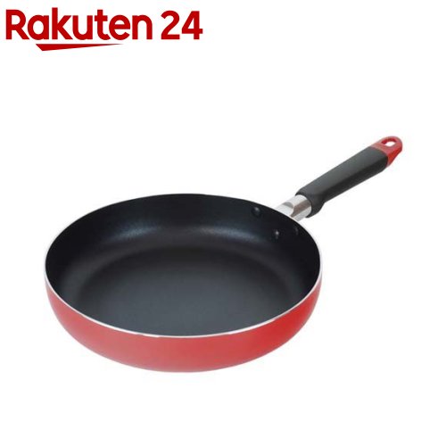 【楽天市場】ふっ素加工 マイニッチ IH対応フライパン26cm RB-2978(1個)【マイニッチ】：楽天24
