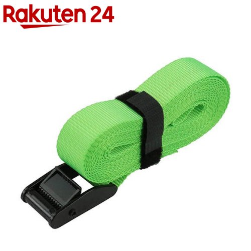 【楽天市場】E-Value カムバックル式荷締ベルト BT-2540LG(1個)【E-Value】：楽天24