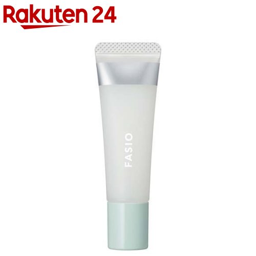 【楽天市場】ファシオ ポア スムース プライマー 00(12g)【fasio(ファシオ)】：楽天24