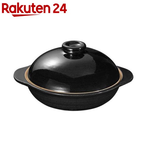 【楽天市場】味覚探訪 韓国編 やきいも土鍋 レシピ付 RB-2880(1個)【味覚探訪】：楽天24