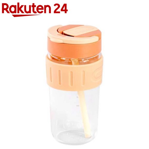 【楽天市場】星の物語 ガラス2waysタンブラー ムースピンク 520ml(1個)：楽天24