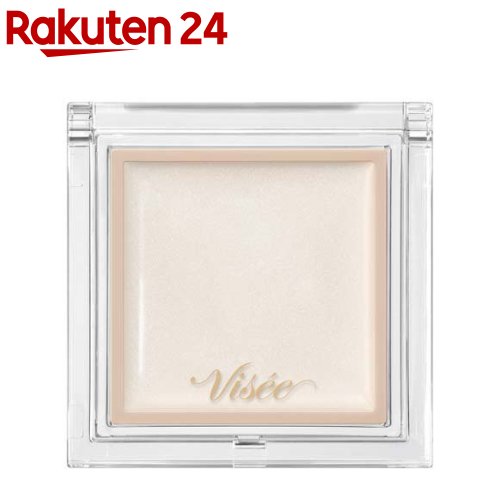 【楽天市場】ヴィセ ザ コントゥアカラー クリーム WT001(2.5g)【VISEE(ヴィセ)】：楽天24