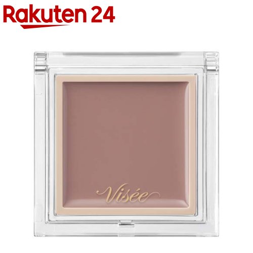 【楽天市場】ヴィセ ザ コントゥアカラー クリーム BR355(2.5g)【VISEE(ヴィセ)】：楽天24