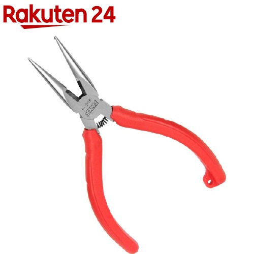 【楽天市場】SK11 FGラジオペンチ R-125F バネ付(1本)【SK11】：楽天24