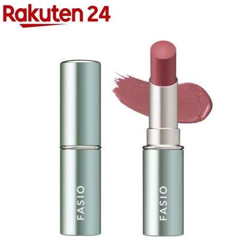 【楽天市場】ファシオ ヒトヌリ ルージュ 09(3.8g)【fasio(ファシオ)】[チェリーピンク 口紅 落ちない リップ]：楽天24
