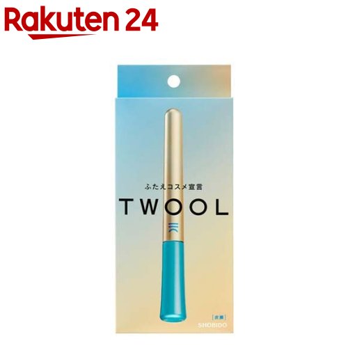 【楽天市場】TWOOL ダブルアイリッドハイブリッドフィルム TL43694(3ml)：楽天24