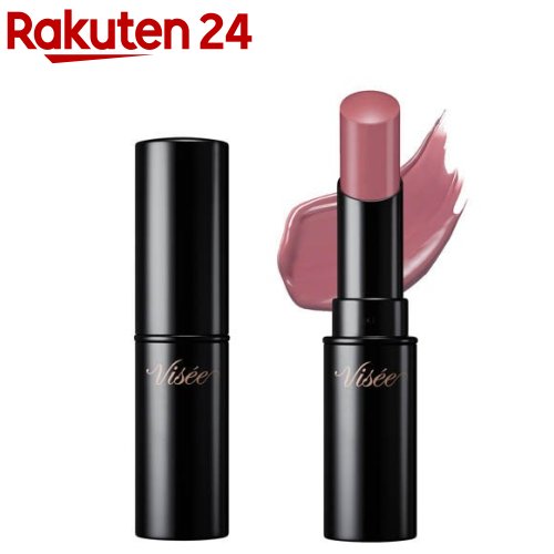 【楽天市場】【企画品】ヴィセ ネンマクフェイク ルージュ PK854(3.8g)【VISEE(ヴィセ)】：楽天24