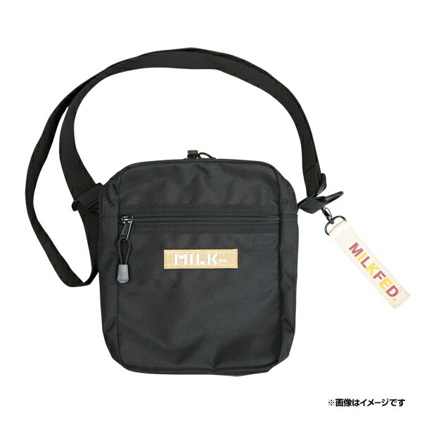 【楽天市場】【MILKFED.×楽天イーグルス】RECTANGLE SHOULDER BAG｜ショルダーバッグ《楽天イーグルス》：楽天イーグルスオンラインショップ