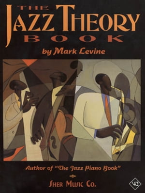 楽天Kobo電子書籍ストア: The Jazz Theory Book - SHER Music - 9781457101458