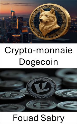楽天Kobo電子書籍ストア: Crypto-monnaie Dogecoin - Explorer l'essor et l'impact d ...