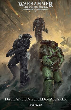 楽天Kobo電子書籍ストア: Das Landungsfeld-massaker - John French - 9781836094203