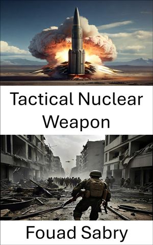 楽天Kobo電子書籍ストア: Tactical Nuclear Weapon - Strategic Conundrum, Decisive ...