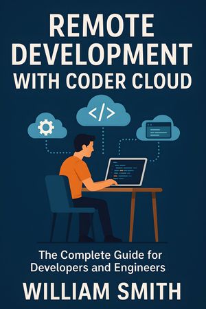楽天Kobo電子書籍ストア: Remote Development with Coder Cloud - The Complete Guide ...