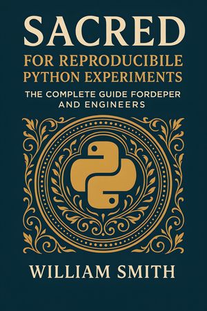 楽天Kobo電子書籍ストア: Sacred for Reproducible Python Experiments - The Complete Guide for Developers ...