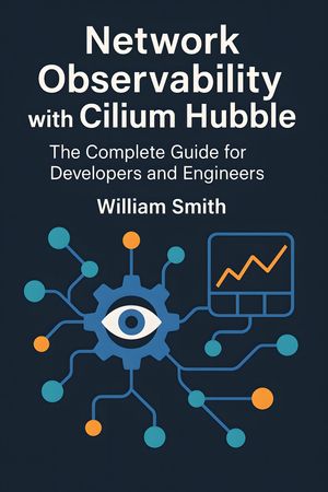 楽天Kobo電子書籍ストア: Network Observability with Cilium Hubble - The Complete ...